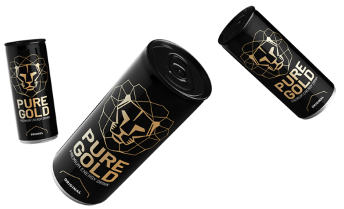 Home - Pure Gold Energy